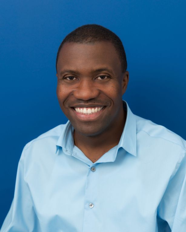Emile Monestime