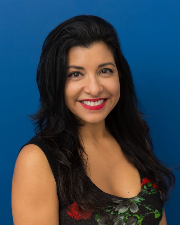 Rebeca Gil